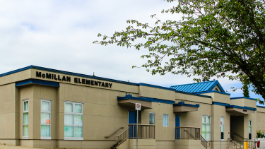 About Us | McMillan Elementary