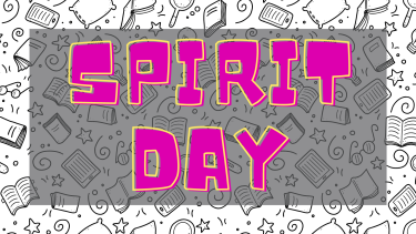 Spirit Day: Hats off to January! | McMillan Elementary