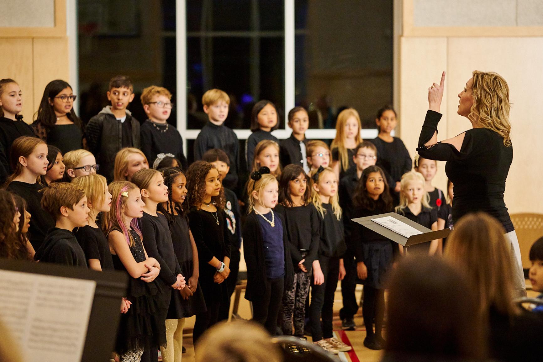 New Board of Education Sworn In For 2022-26 Term (PHOTOS) | McMillan ...